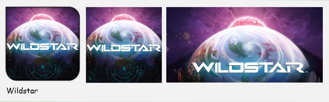 Wildstar by griddark on DeviantArt