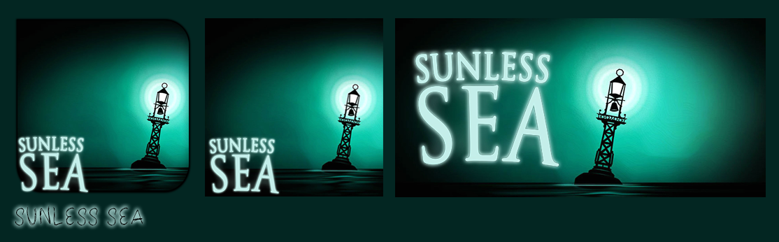 Sunless Sea by griddark on DeviantArt