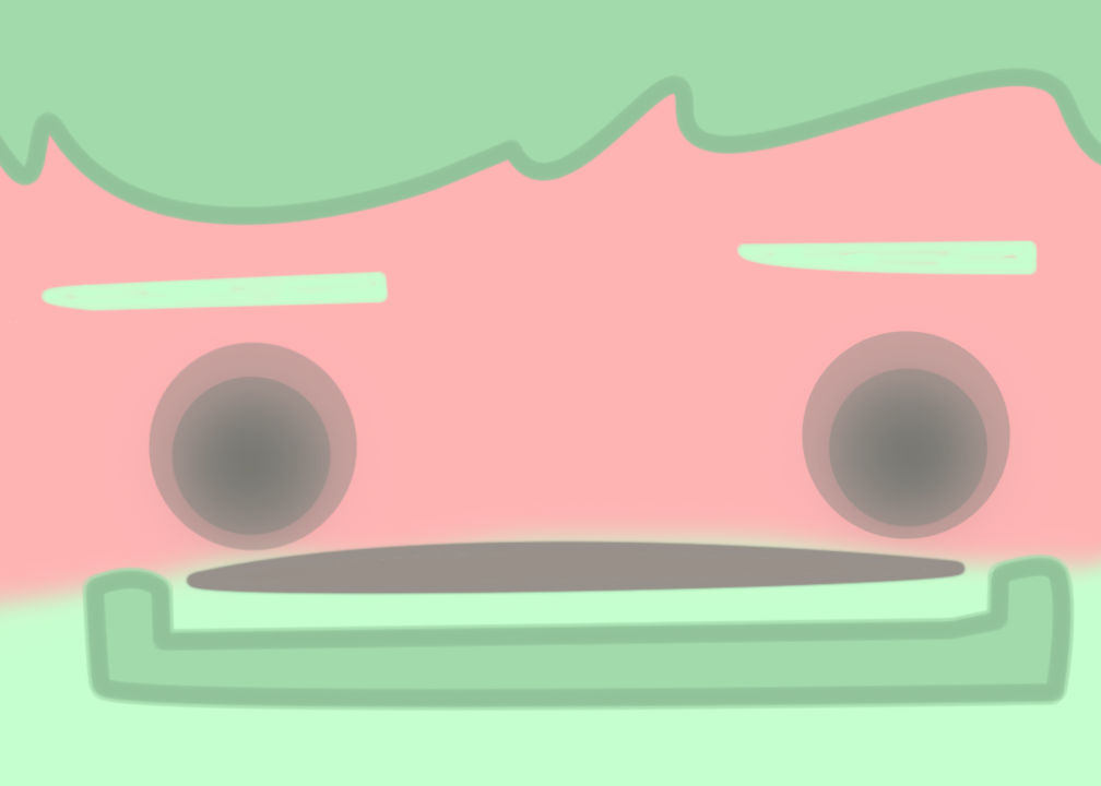 Watermelon Guy by thekid0536 on DeviantArt