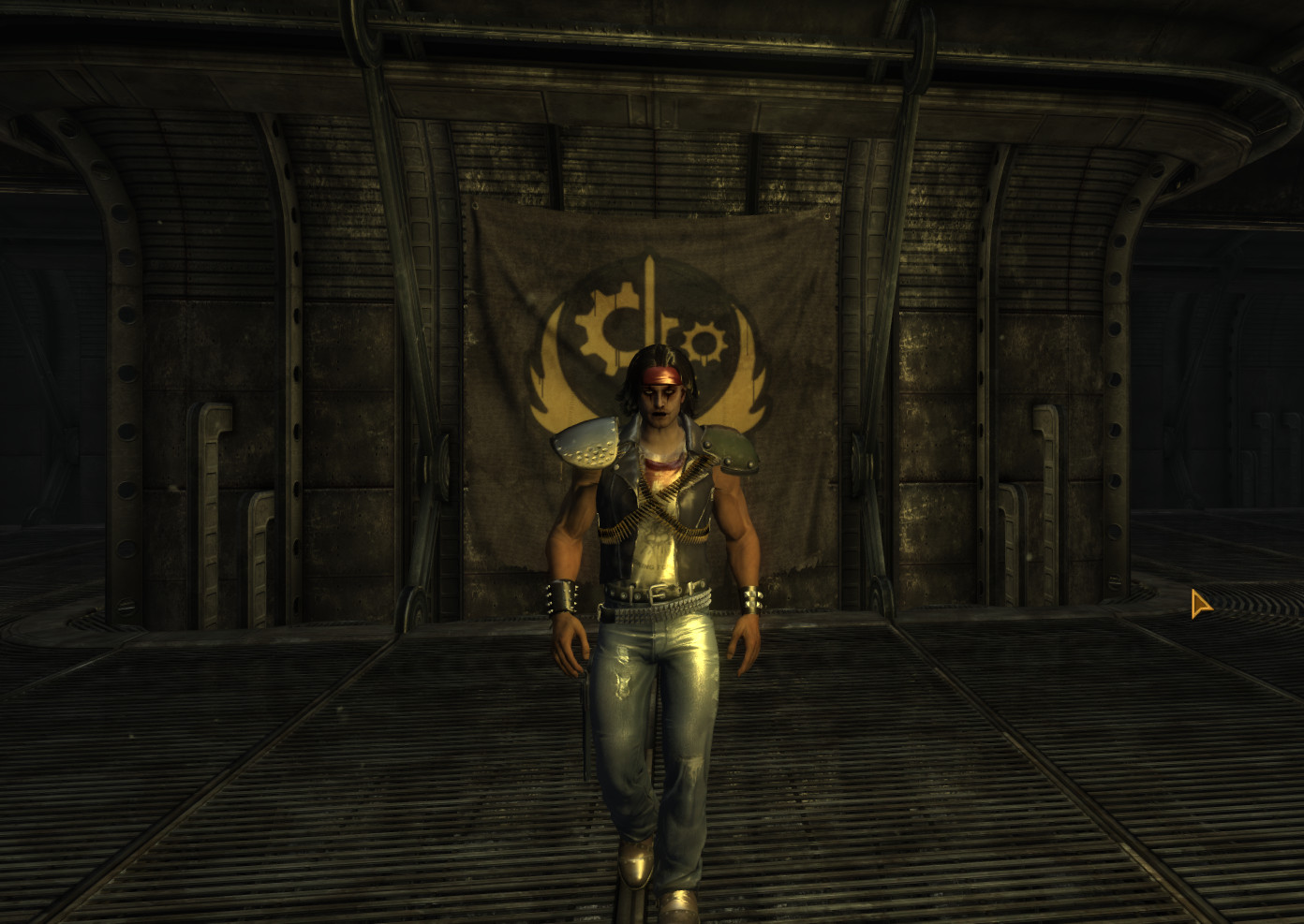 Fallout New Vegas on Fallout-Screenshot - DeviantArt