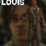 Lee - TWD: TFS - XPS by xZombieAlix on DeviantArt