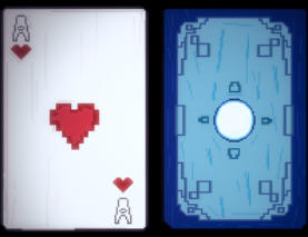 Card Pixelart Ui by Tr6x on DeviantArt