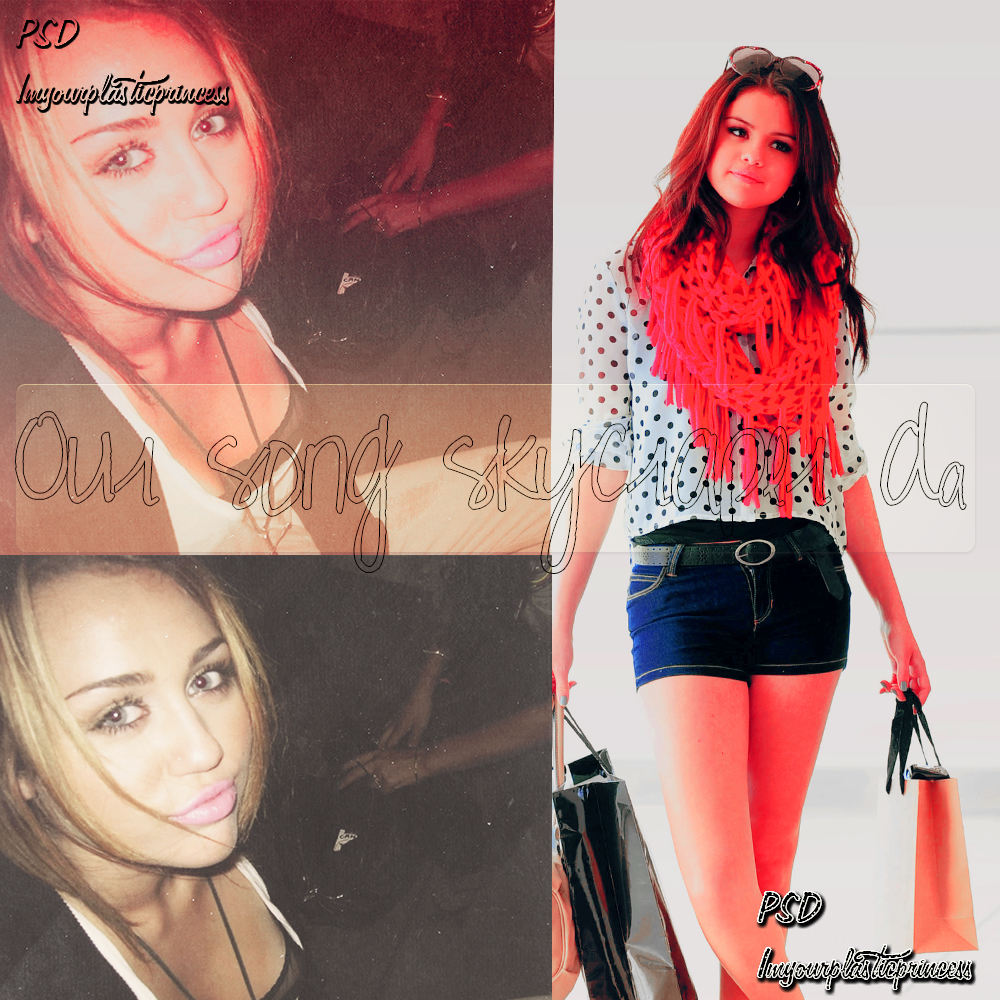 Imyourplasticprincess by oursongskyscraper on DeviantArt