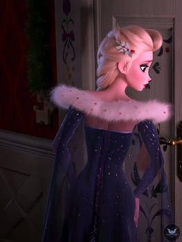 Explore the Best Elsa Art | DeviantArt