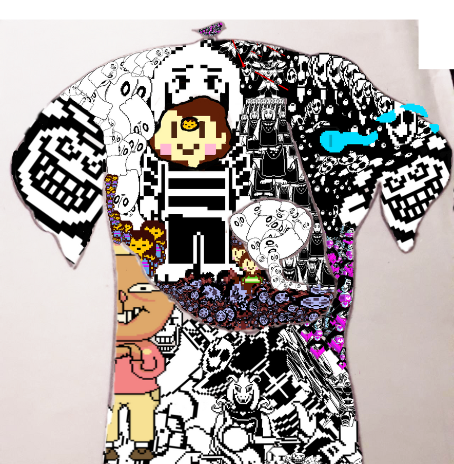 UNDERTALE Doggo by THE-FNAF-CREATOR-YEE on DeviantArt