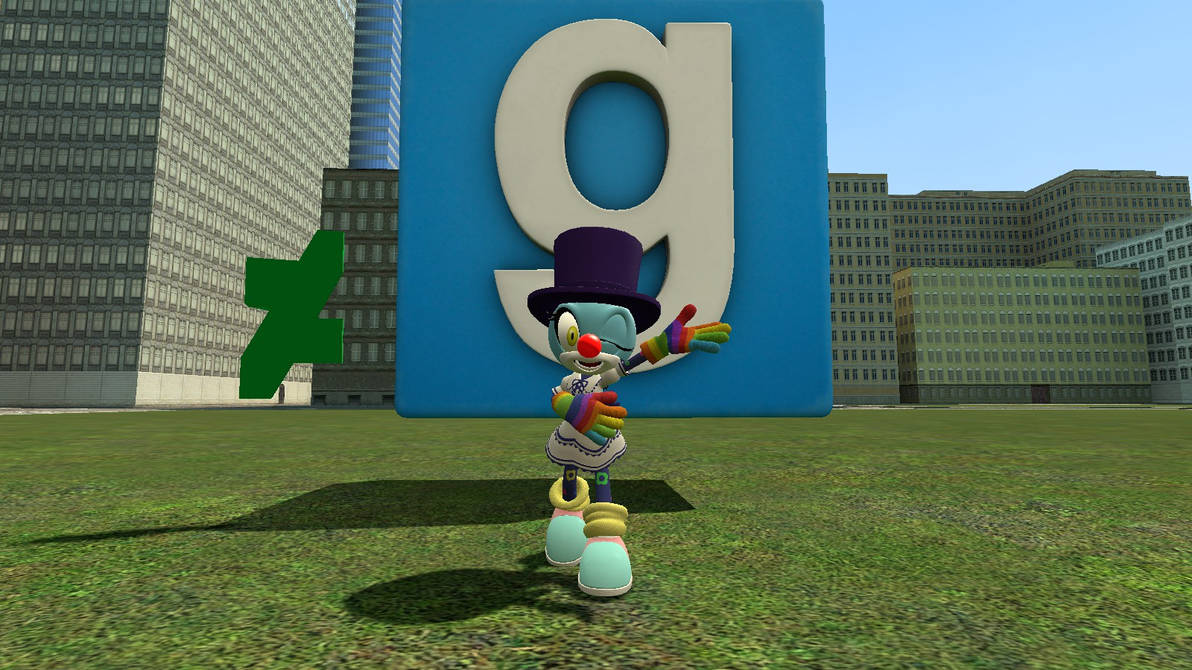 Kaiya the Rabbit's Gmod Pack (DL) by Nikolas178 on DeviantArt