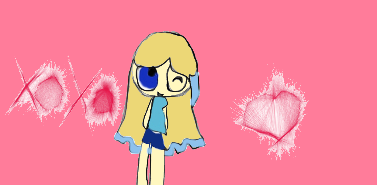 mell by Cupcale1423 on DeviantArt