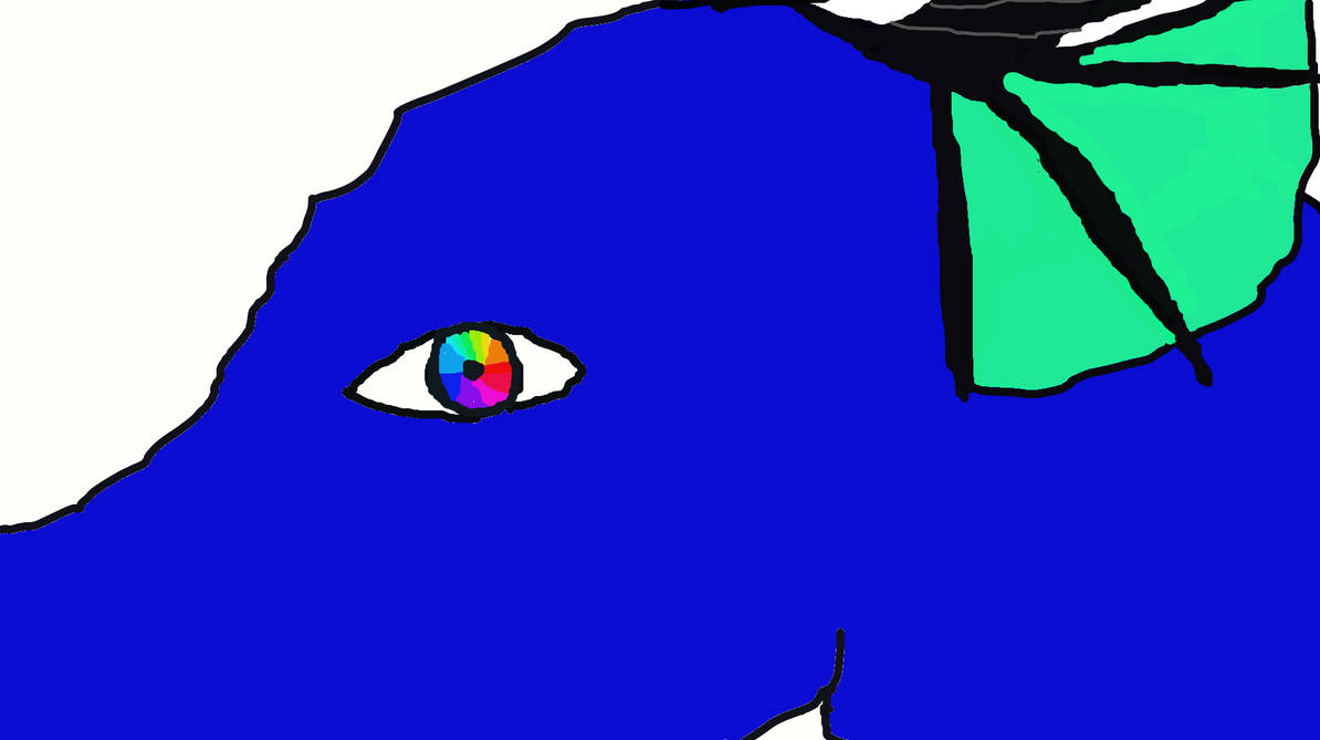 Liana the Rainwing by ravenclaw1818 on DeviantArt