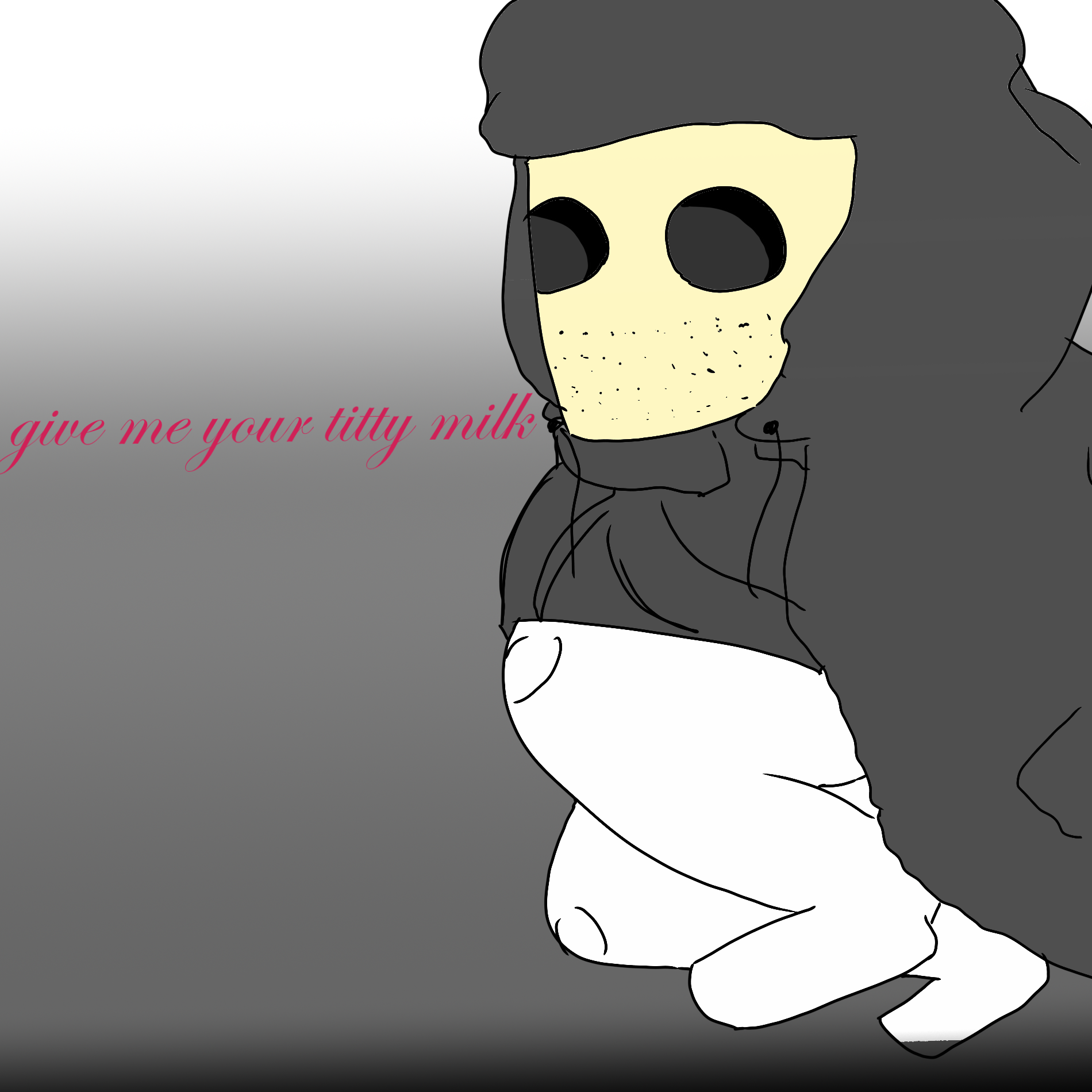 Dingus Dongus The Invincible Keeper Of The Land by kitty0606 on DeviantArt