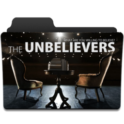 The Unbelievers (2013) Folder Icon by Roham-Safarypour on DeviantArt