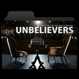 The Unbelievers (2013) Folder Icon by Roham-Safarypour on DeviantArt
