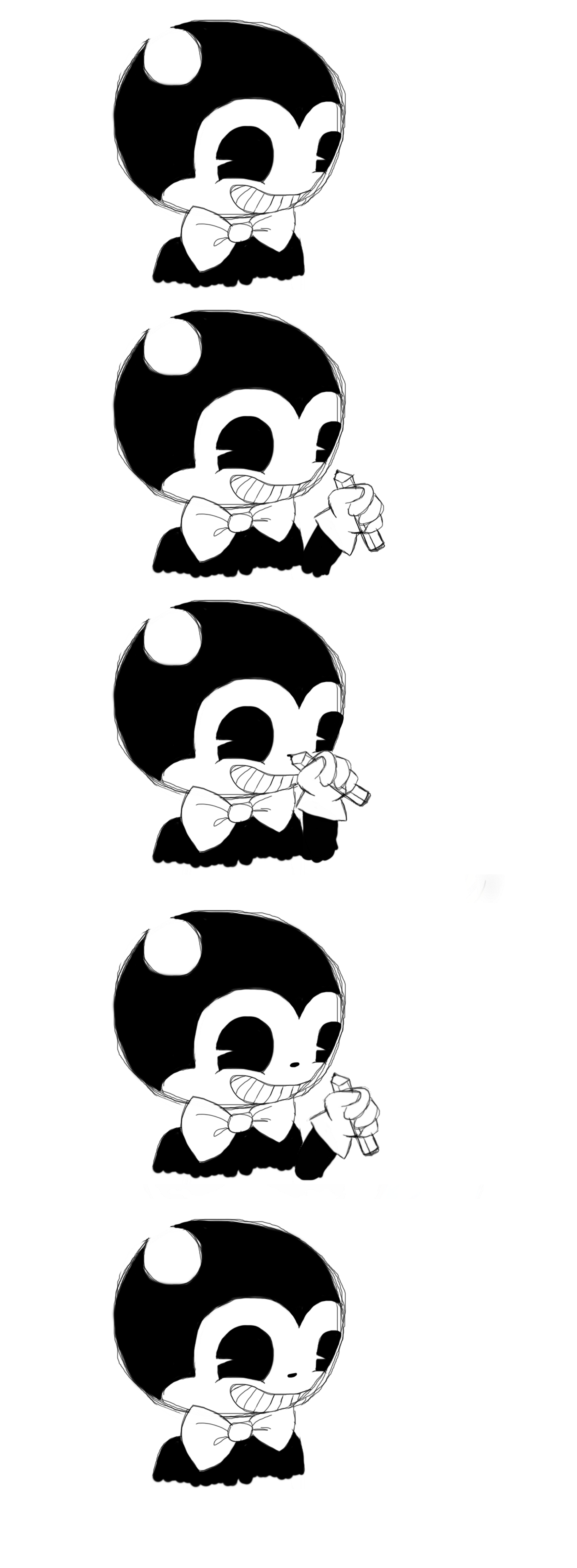 Bendy comicz 1# by MariaCool1234 on DeviantArt