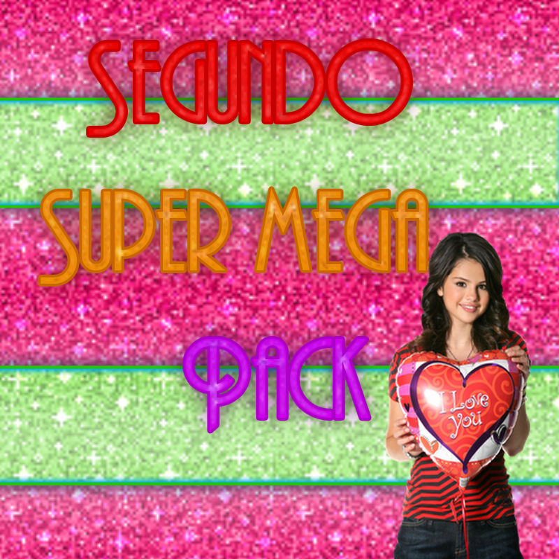 Super Pack by FrutillaEdicionesAgu on DeviantArt