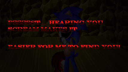 Sonic.Omt by xXSoonicXx on DeviantArt