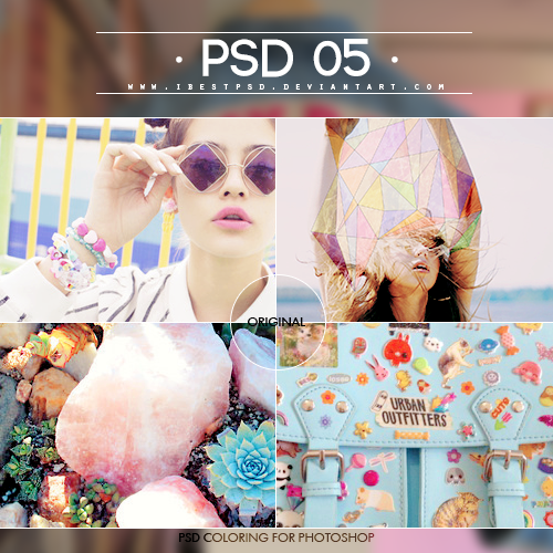 Psd 05 by iBestPsd on DeviantArt