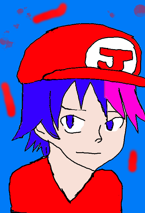 Jay Time! by jayteam on DeviantArt