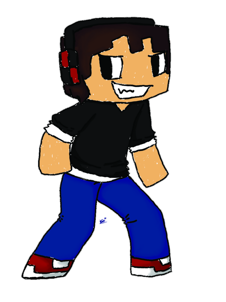 Nathan Skin by AlexTheShark on DeviantArt