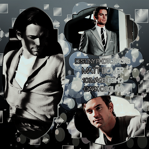 Photopacks Matt Bomer by MillenniumPhotopacks on DeviantArt