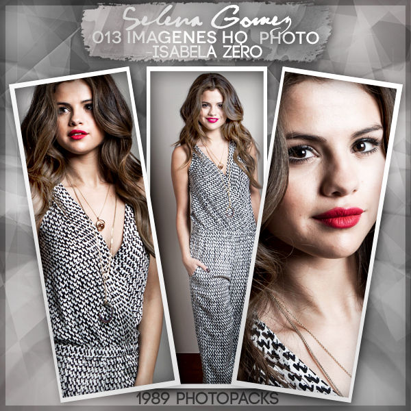 Selena Gomez by MillenniumPhotopacks on DeviantArt