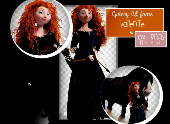 Valiente by MillenniumPhotopacks on DeviantArt