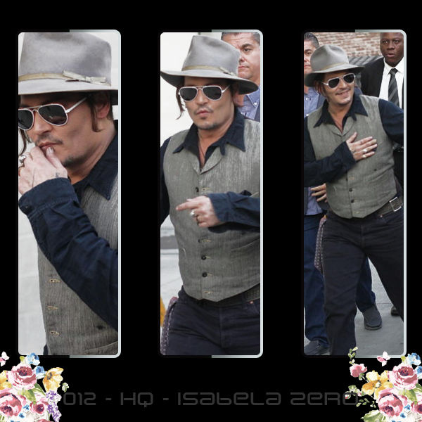 Johnny Depp by MillenniumPhotopacks on DeviantArt