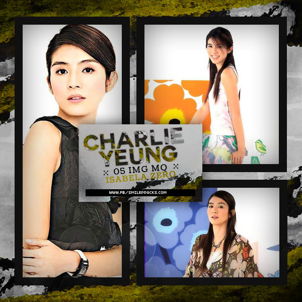 Charlie Yeung by MillenniumPhotopacks on DeviantArt