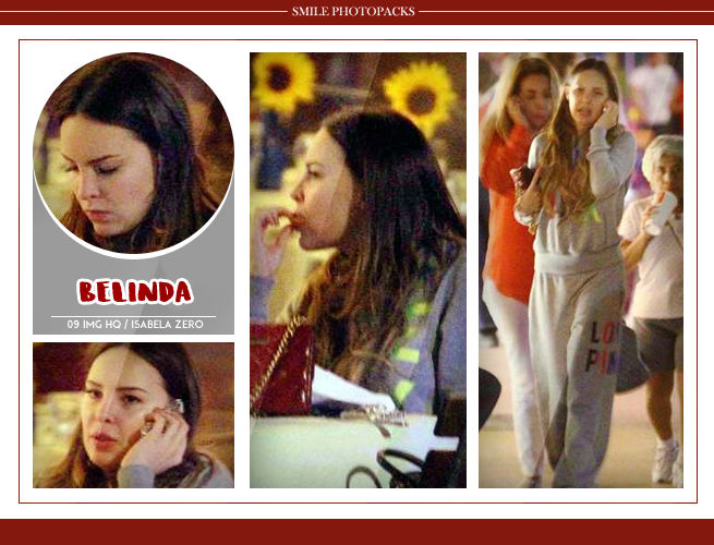 Belinda by MillenniumPhotopacks on DeviantArt