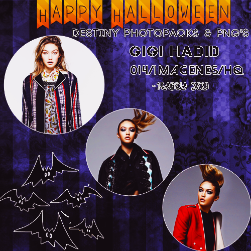 Gigi Hadid by MillenniumPhotopacks on DeviantArt