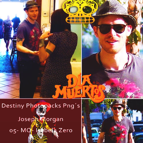 Joseph Morgan by MillenniumPhotopacks on DeviantArt