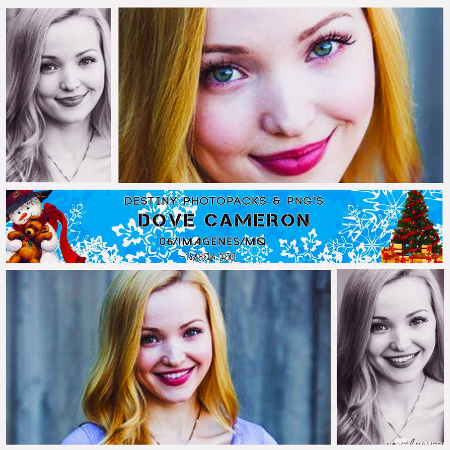 Dove Cameron by MillenniumPhotopacks on DeviantArt