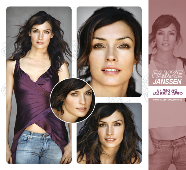 Famke Janssen by MillenniumPhotopacks on DeviantArt