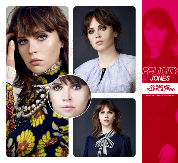 Felicity Jones by MillenniumPhotopacks on DeviantArt