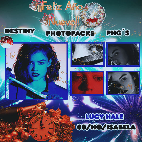 Lucy Hale by MillenniumPhotopacks on DeviantArt