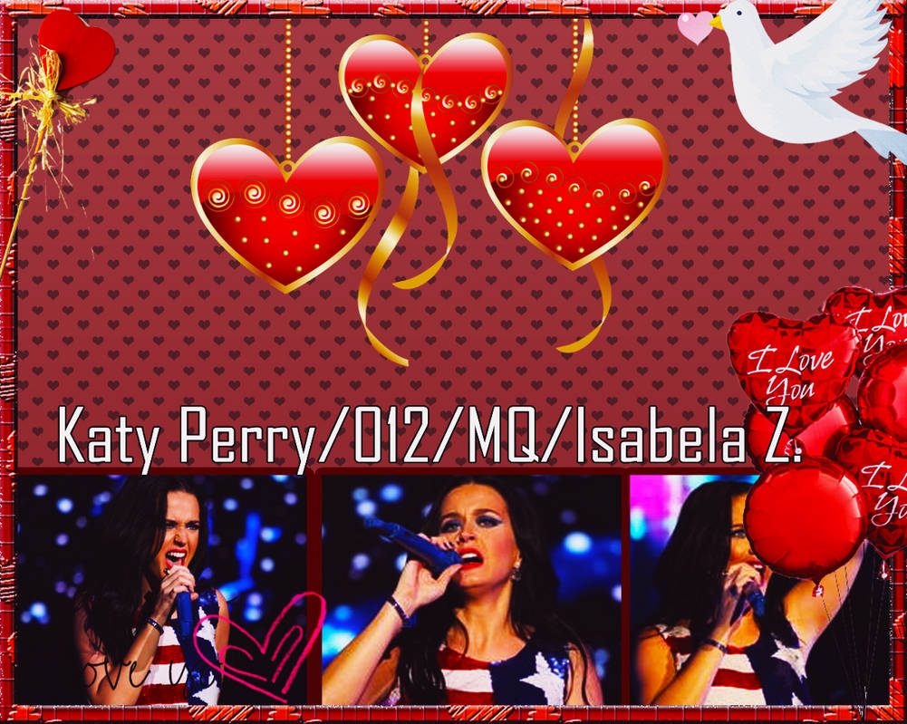 Katy Perry by MillenniumPhotopacks on DeviantArt