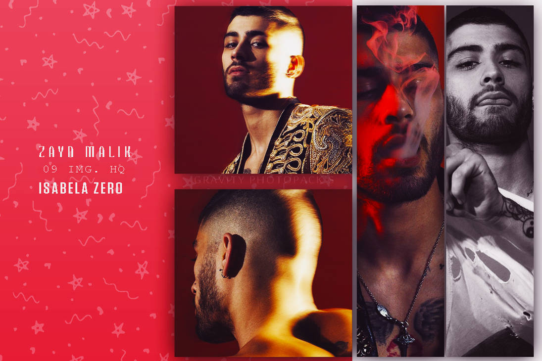 Zayn Malik by MillenniumPhotopacks on DeviantArt