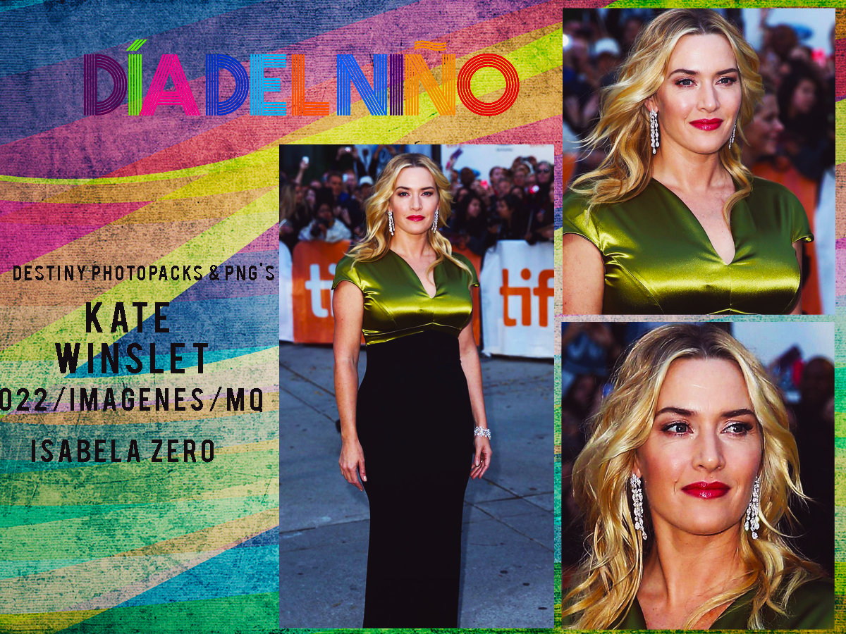 Kate Winslet by MillenniumPhotopacks on DeviantArt