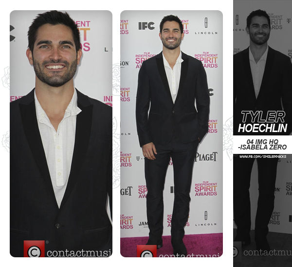 Tyler Hoechlin by MillenniumPhotopacks on DeviantArt