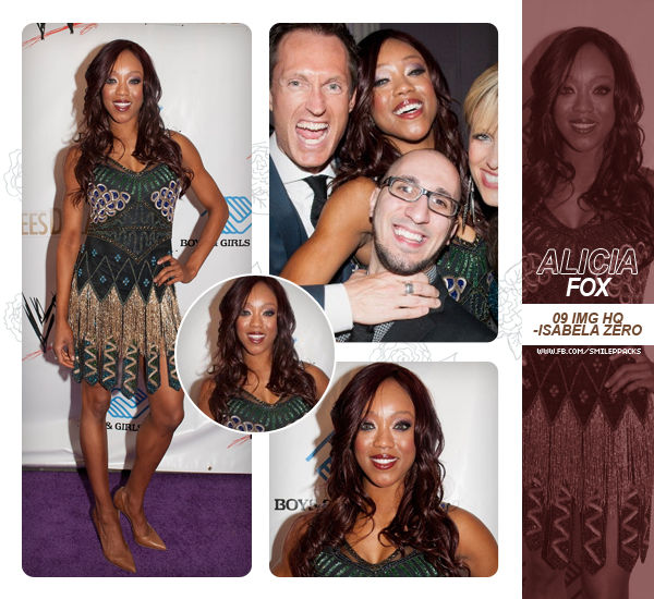 Alicia Fox by MillenniumPhotopacks on DeviantArt