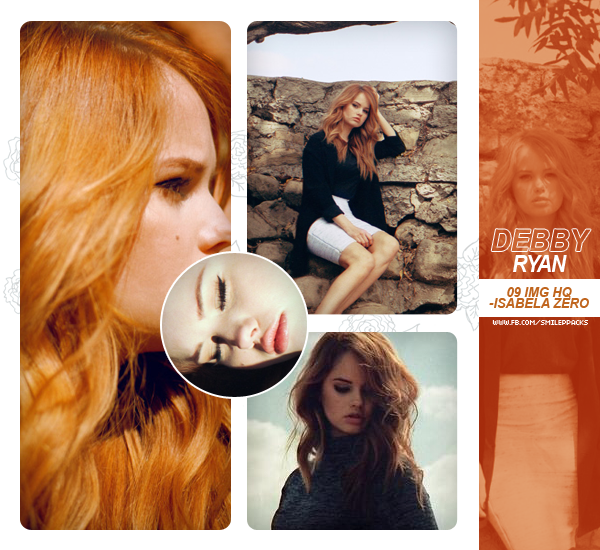 Debby Ryan by MillenniumPhotopacks on DeviantArt