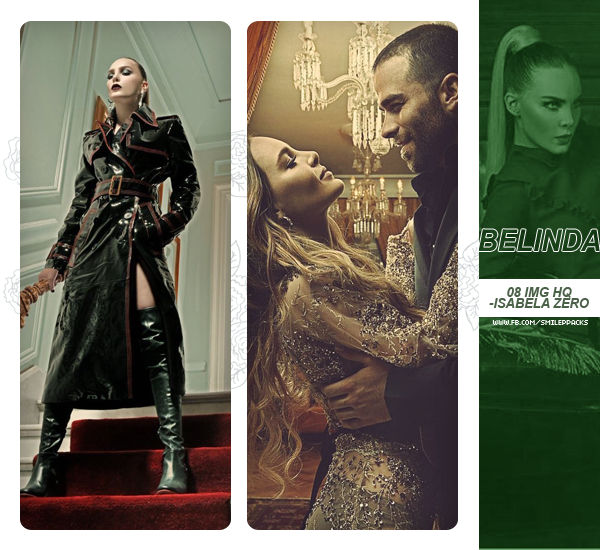 Belinda by MillenniumPhotopacks on DeviantArt