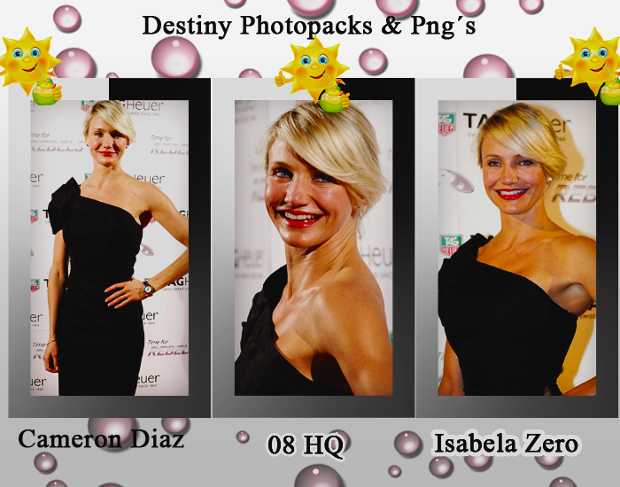 Cameron Diaz by MillenniumPhotopacks on DeviantArt