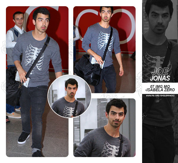 Joe Jonas by MillenniumPhotopacks on DeviantArt