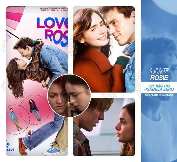 Love Rosie by MillenniumPhotopacks on DeviantArt