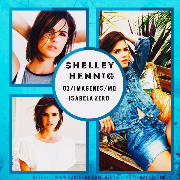 Shelley Hennig by MillenniumPhotopacks on DeviantArt