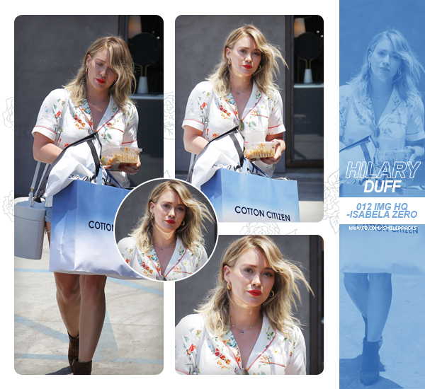 Hilary Duff by MillenniumPhotopacks on DeviantArt