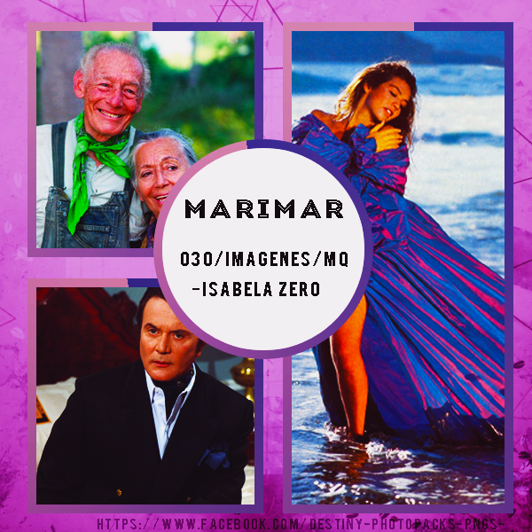 Marimar by MillenniumPhotopacks on DeviantArt