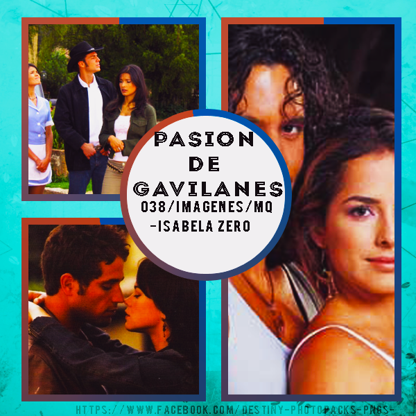 Pasion De Gavilanes by MillenniumPhotopacks on DeviantArt