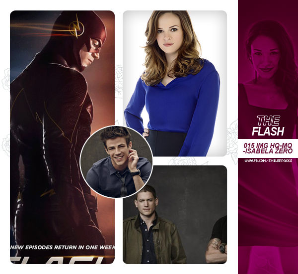 The Flash by MillenniumPhotopacks on DeviantArt