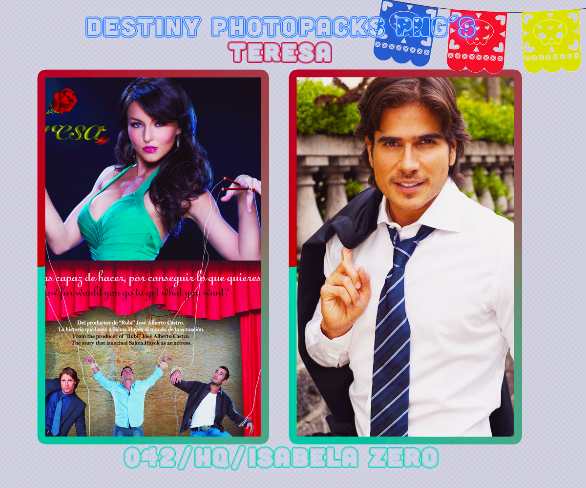 Teresa by MillenniumPhotopacks on DeviantArt