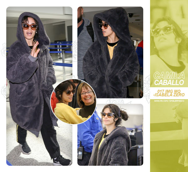 Camila Cabello by MillenniumPhotopacks on DeviantArt